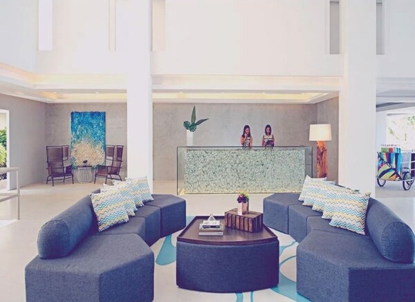 The Lind Boracay - Nabas
