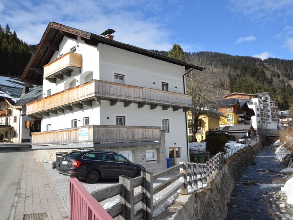 Vollständig Ausgestattetes Studio - Dienten am Hochkönig