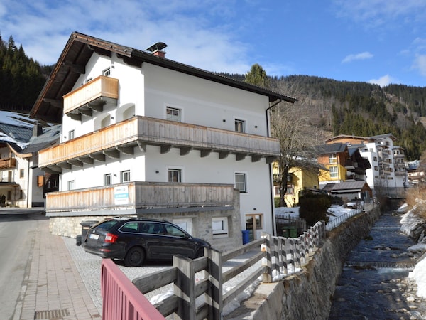 Vollständig Ausgestattetes Studio - Dienten am Hochkönig