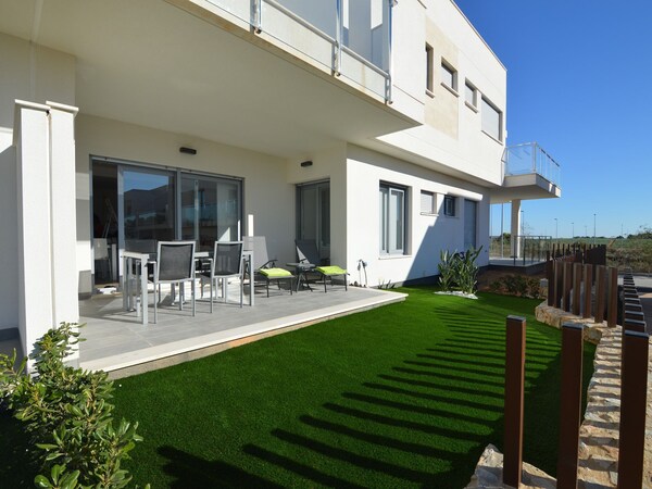 Belvilla By Oyo Casa Frambuesa - Algorfa