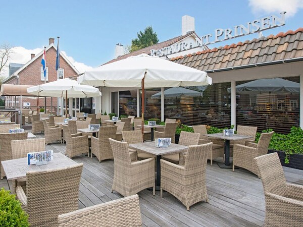 Family-friendly Room Near Golf Courses And Nature Trails In Brabant W/ Parking - 's-Hertogenbosch