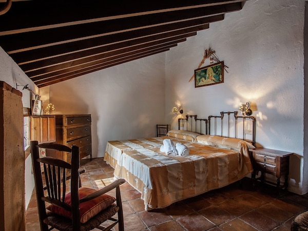 Apartamento En Andalucia Con Terraza Privada - Andalucía