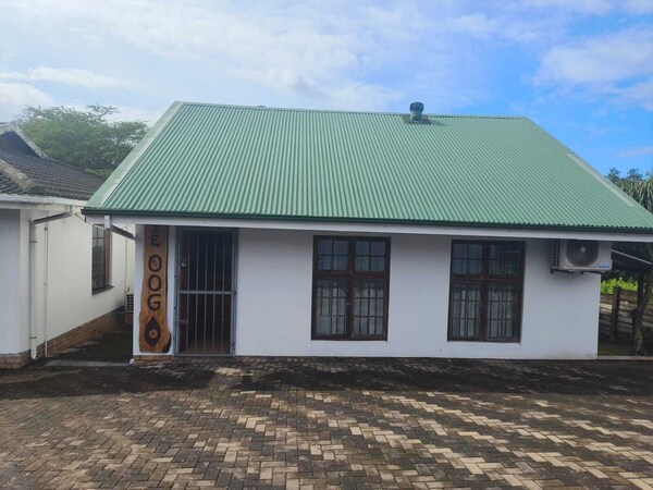 Cozy Unit With A Great View - Richards Bay