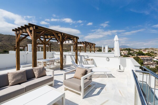 Mooi Appartement Vlakbij Het Strand - Mutxamel