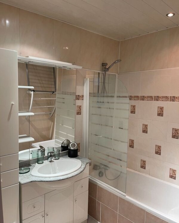 Appartement Cosy Hyper-centre Granville, 200 Mètres Plage Plat Gousset/piscine - ibis Granville Port De Plaisance