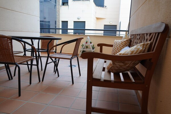 Appartement à Montilla Près Palacio Medinaceli - Montilla