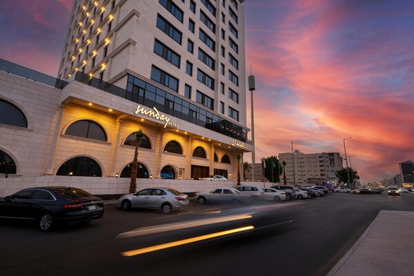Luxe King Comfort Stay In Jeddah - جدة