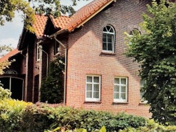 Fewo Hankenhof - Ferienwohnungen Hankenhof Und Tamme`s Home 55169 - Filsum