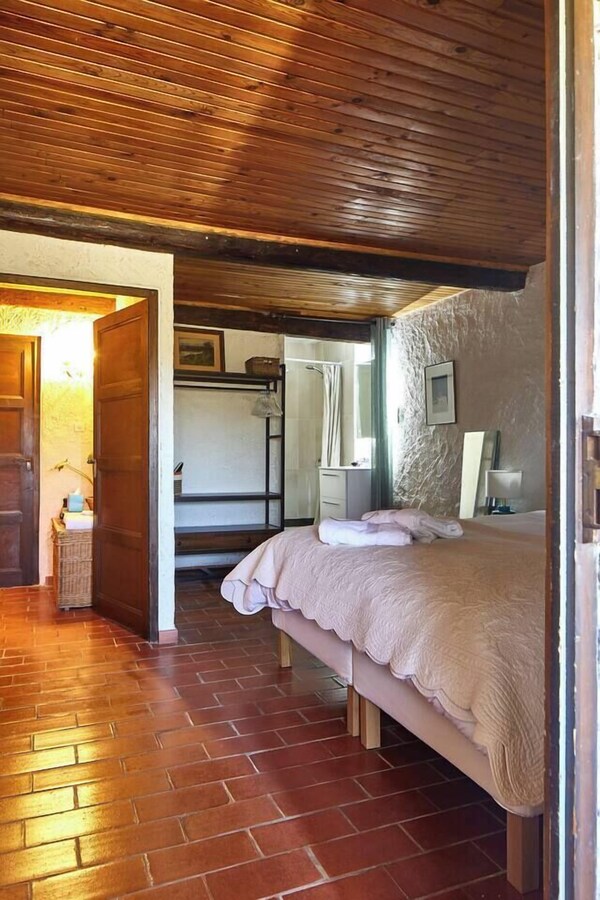 The Suite - Remoulins