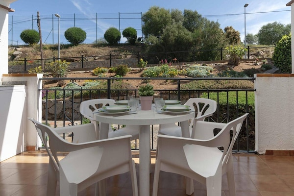 Appartement à Roses Avec Vue Sur La Montagne - Cadaqués