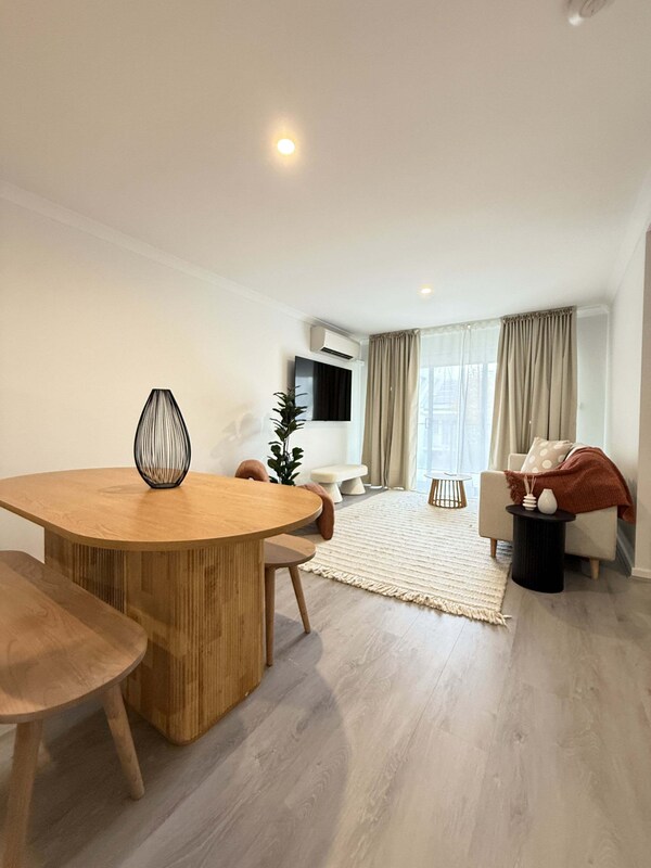 104 Eastperth Euphoria Escape 2br Parkng - Nedlands