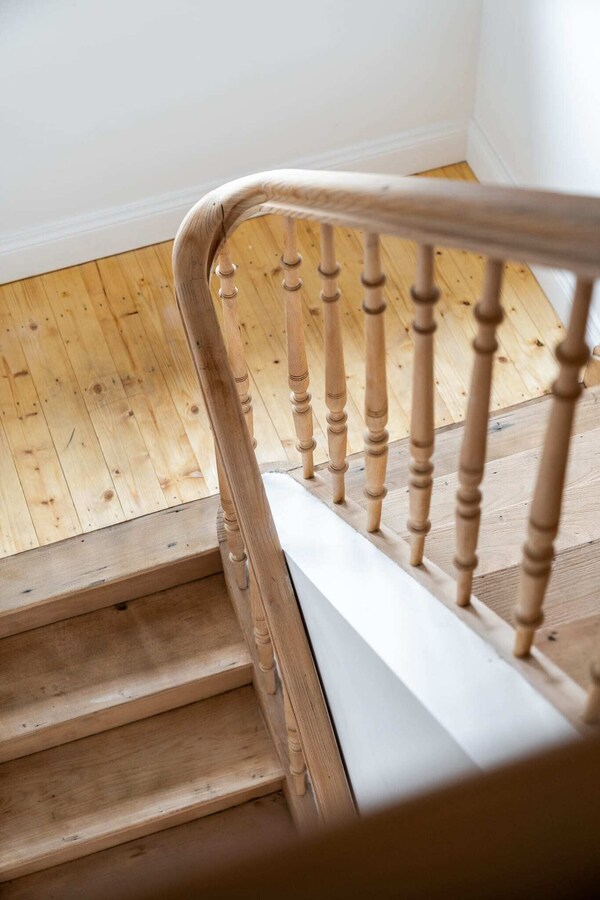 Antwerp Comfort: 3-bedroom Apartment For 9 - Anvers