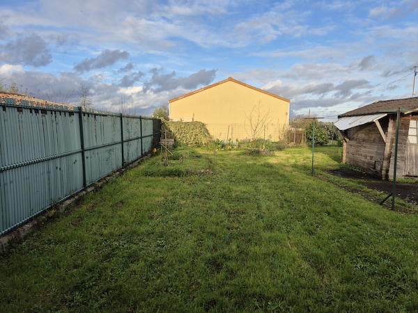 Gîte De La Mabonnière - Loire-Atlantique