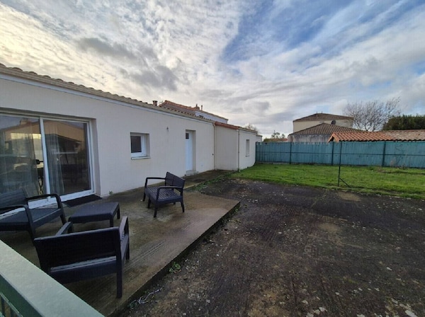 Gîte De La Mabonnière - Loire-Atlantique