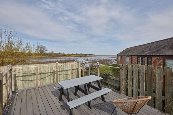 Host & Stay | The Maltings - Bamburgh