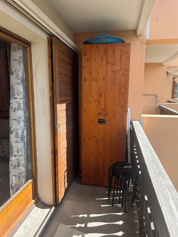 Appartement Cosy à Deux Pas Des Télécabines - Les Carroz d'Arâches