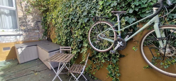 Spacious Family Haven On Edge Of City Centre - Dún Laoghaire