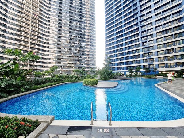 The Air Residences Makati, Your Home Away From Home - Manille