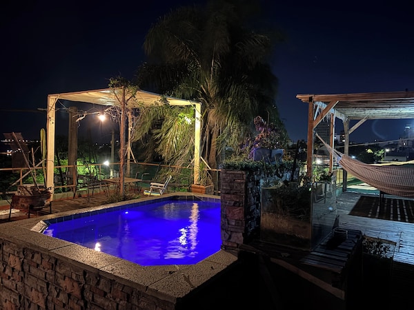 Departamento Sobre La Costanera De Posadas - Posadas