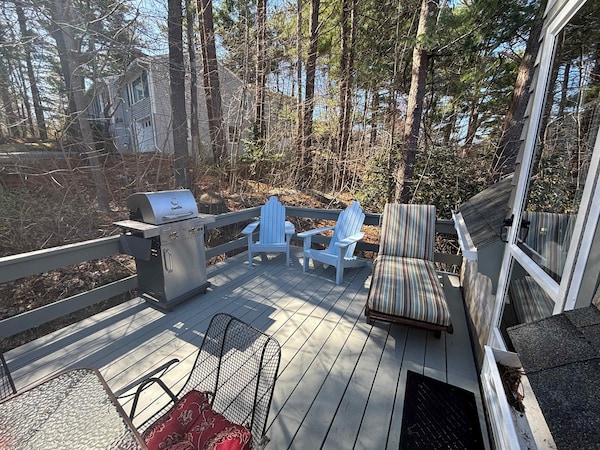 2 Bedroom Oasis, Ogunquit - Ogunquit, ME