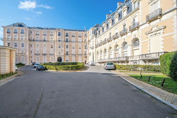 Appartement Brise Marine - Welkeys - Bidart