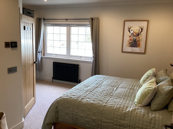 Tingle Lodge - Luxury Retreat In The West Highlands - Plockton