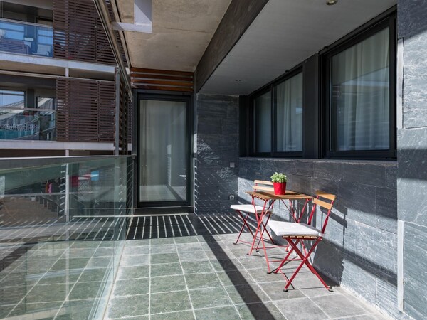 Las Tablas - 3 Dormitorios Con Terraza - San Sebastián de los Reyes