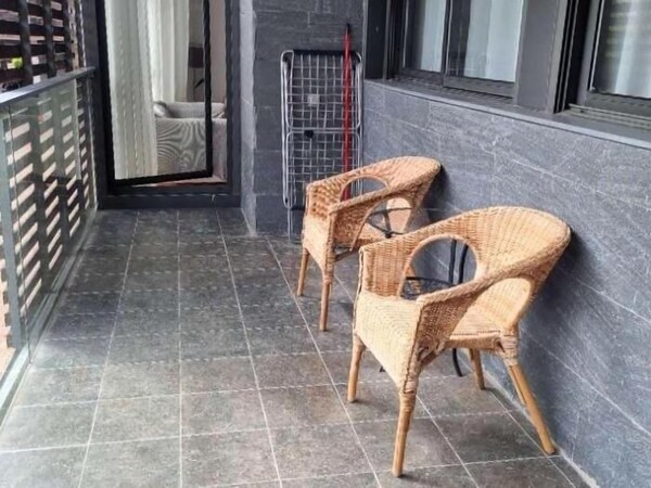 Las Tablas - 3 Bedrooms With Terrace - Madrid