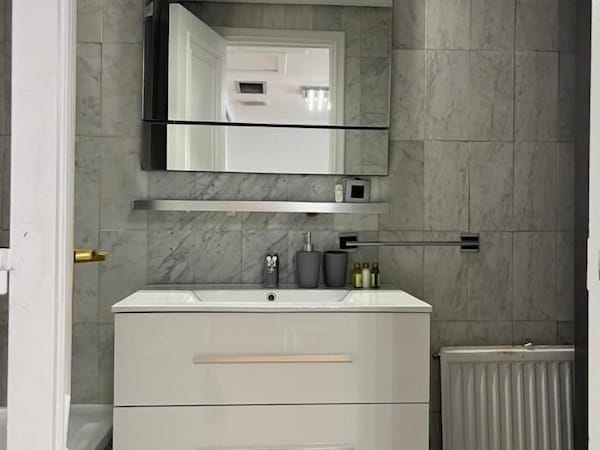 Cuzco - 1 Bedroom With Terrace - Madrid