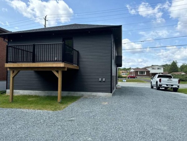 Tnt Executive Suites 1 - Greater Sudbury