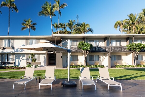 Everything You Need For The Perfect Vacation! Unit W/ Garden View, Pets Allowed! - Kahului, HI