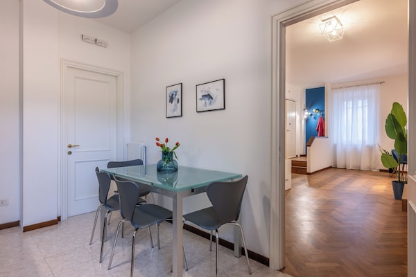 Velvet Stay | Ravizza 41 By Pleiades Home - Ливорно
