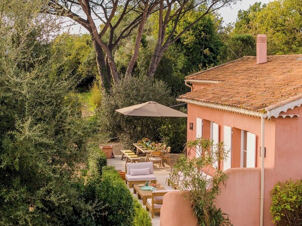 Les Arbousiers, Emma Villas - La Garde-Freinet