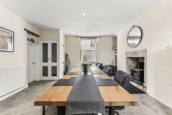 Bath's Most Unique Property - Cotswolds
