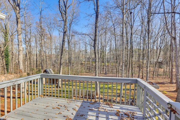 Dacula Getaway  5br/3.5ba - Auburn, GA
