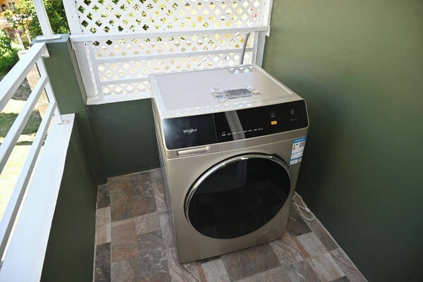 Newly Constructed Luxury Apartment. -Pristine Stay- - Dominica