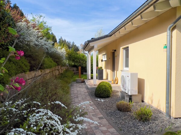 Tischneck Chalets***** - Chalet Limone - Traumferienhäuser Im Schwarzwald - Schramberg