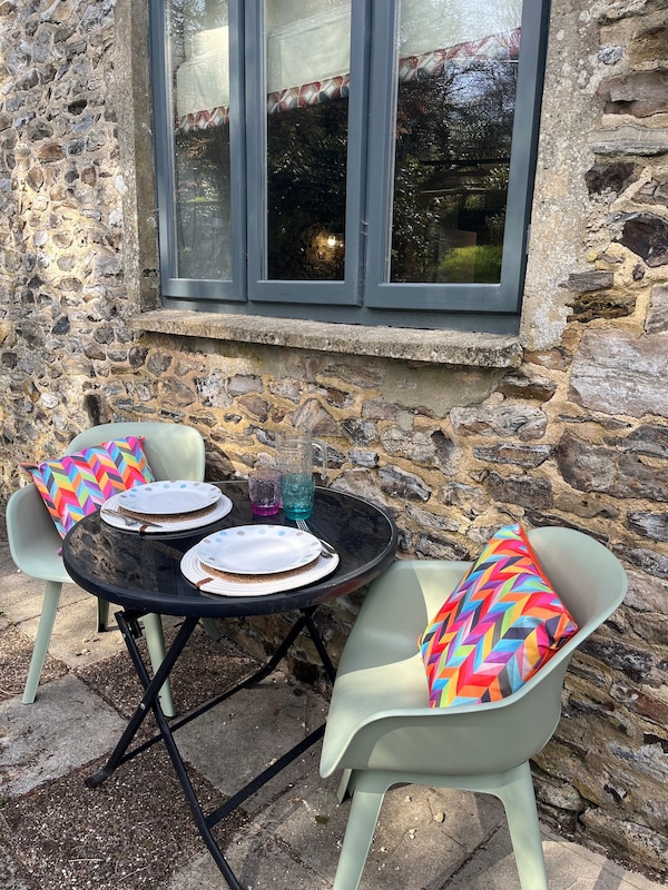 Halcyon Cottage - A Hidden Gem - Honiton