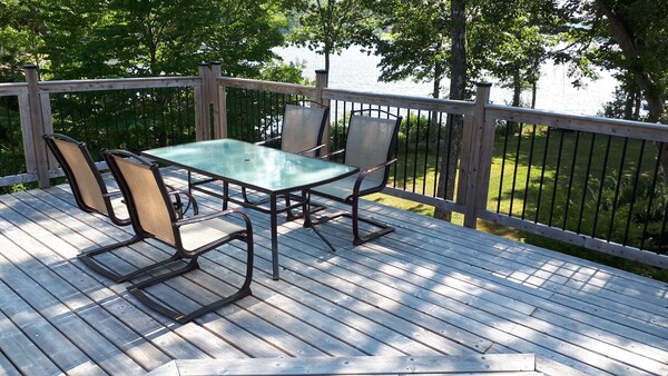 Lovely 1 Bedroom Apartment On Fancy Lake - Bridgewater