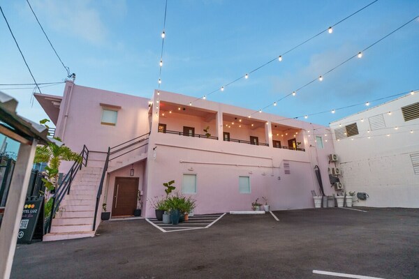 Affordable Cool In Santurce Arts Area - Guaynabo