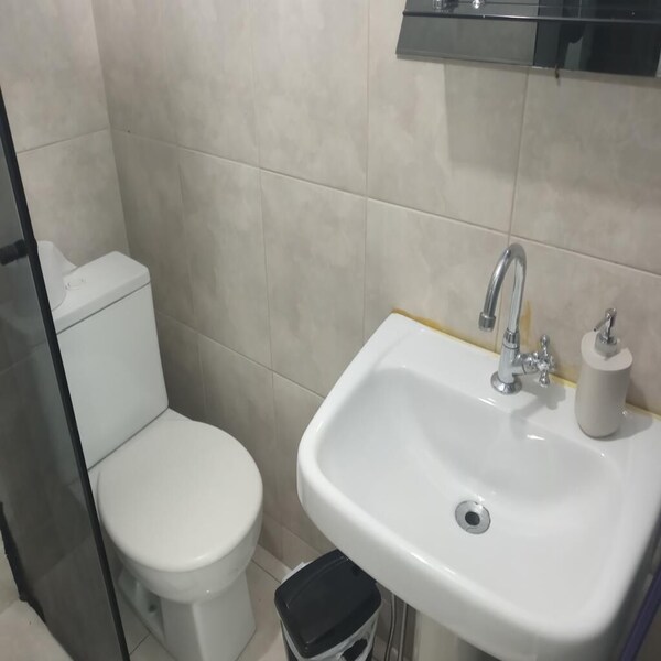 Melhor Apartamento Da Região De Curitiba - Curitiba