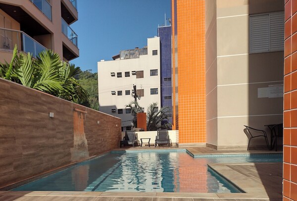 Costa Ubatuba/praia Grande Apartment, You And Your Family In The Best Of Ubatuba! - Ubatuba