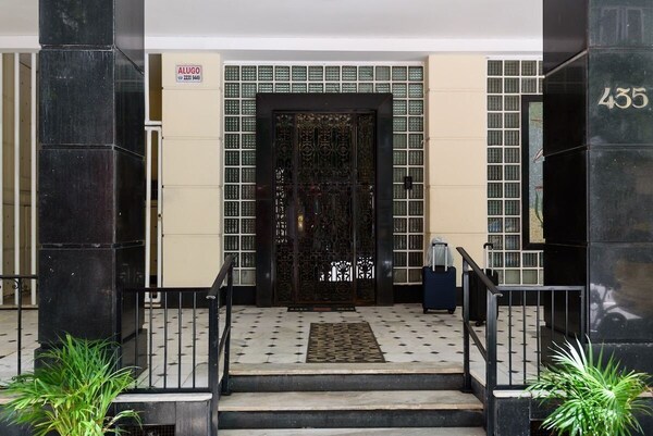 Copacabana Way - 4 Guests, Beach And Private - 