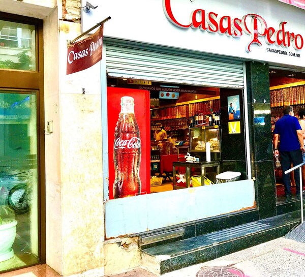 Plaza Copacabana - 4 Guests, Comfort And Beach - Ipanema