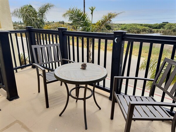 Pacific Plaza #609 Oceano Pismo Avila Slo - Grover Beach, CA