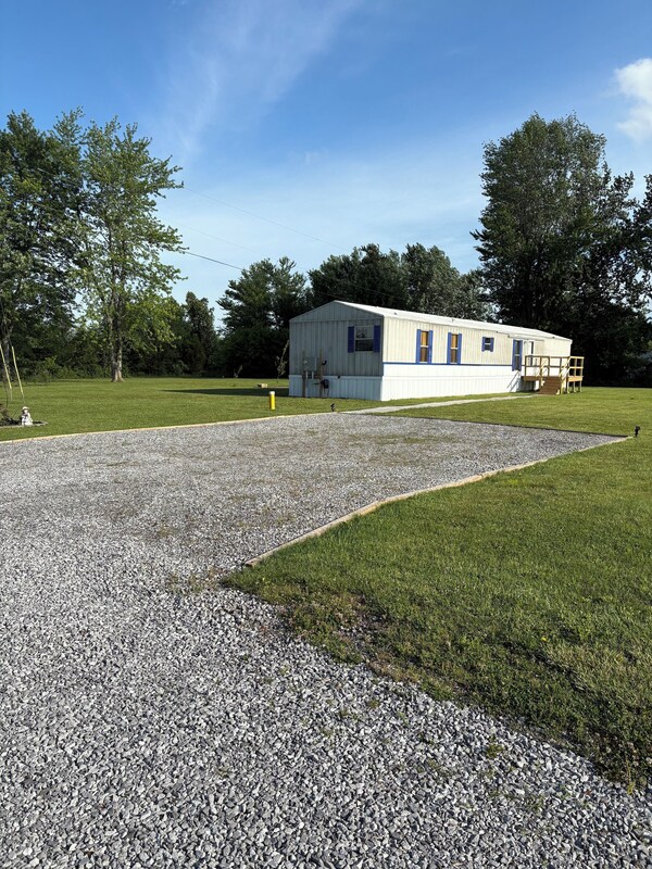 Country Comfort Vacation Rental, Family Friends And Your Boat We Have The Space. - Kentucky