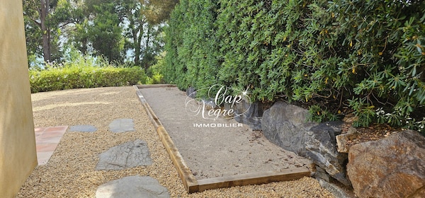 Villa 8 Persons 4 Stars Sea View 150m From The Beach Of Rayol - Bormes-les-Mimosas