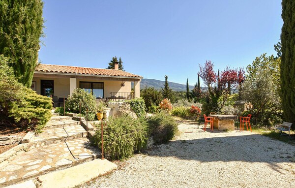 Awesome Home In Bédoin - Bédoin
