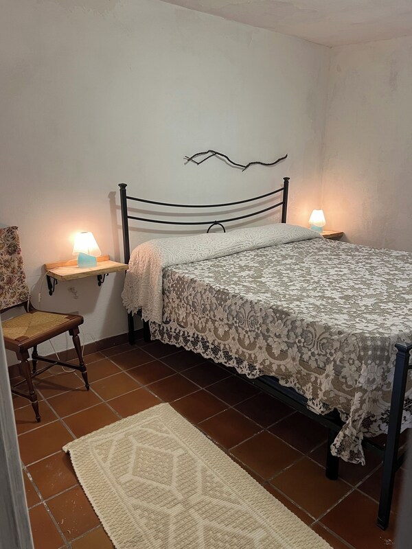 Domo Mea Beautiful Farmhouse Immersed In Thesardinian Countryside An Its Animals - Castelsardo