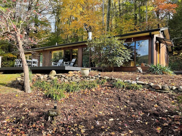 North Avl Hideout - Close To Downtown And Parkway - Weaverville, NC
